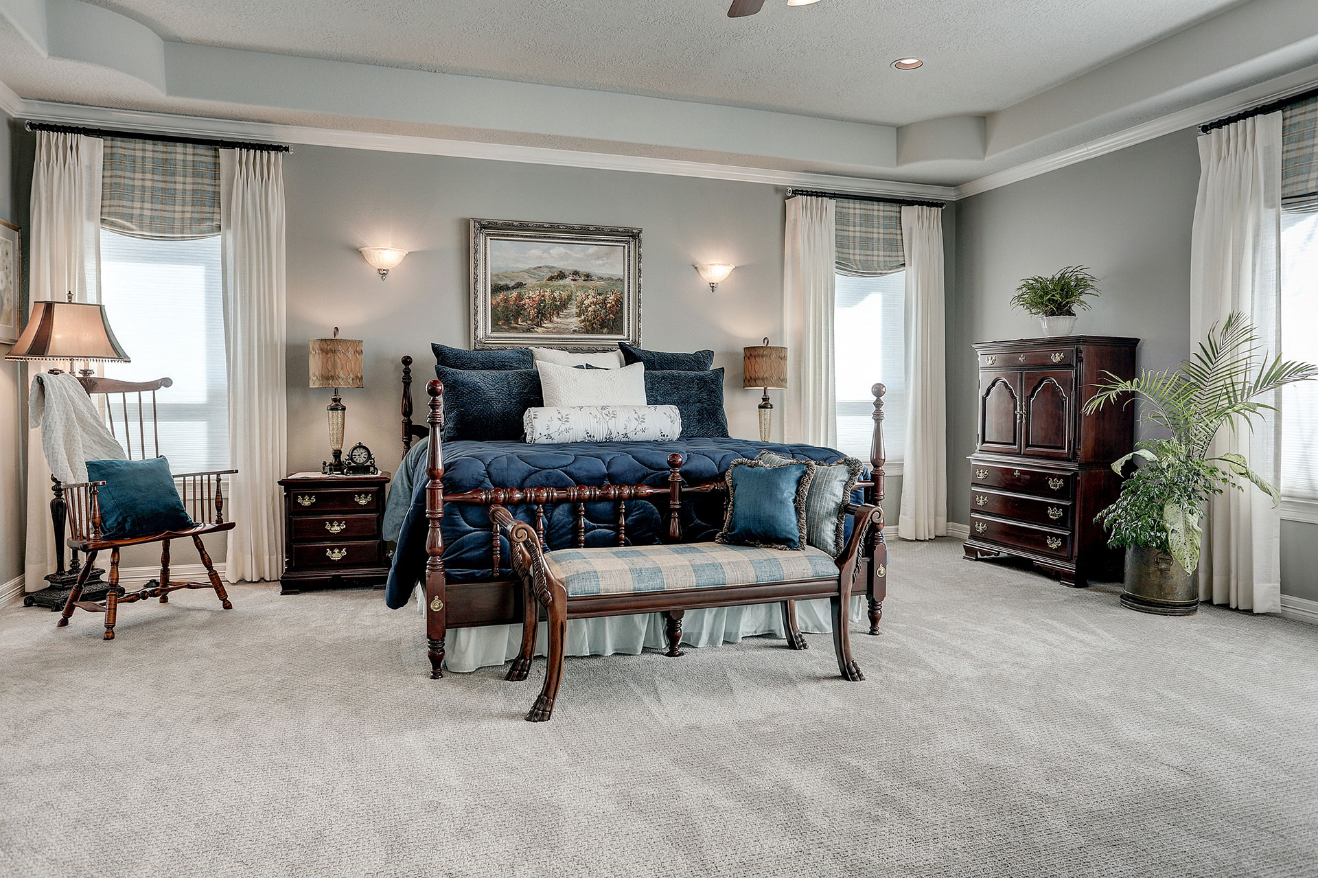 Interior Designer James Island | Home Decorator James Island, SC